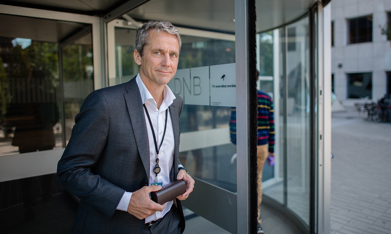 Oppgjørstider for fond - DNB Nyheter