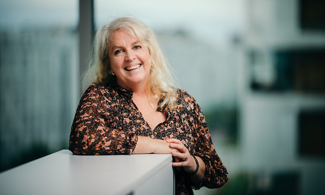 - Med bankintegrasjon er regnskapene alltid oppdatert - DNB Nyheter