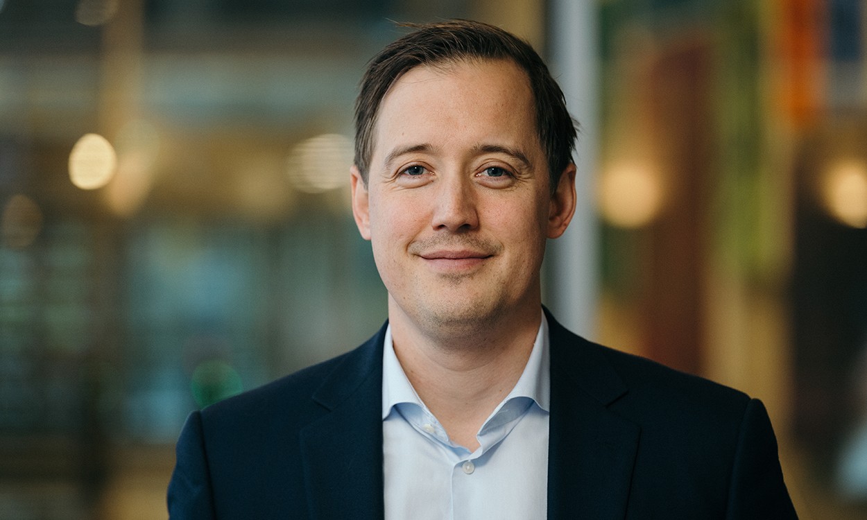 Superstjerna som strøk på masteren - DNB Nyheter