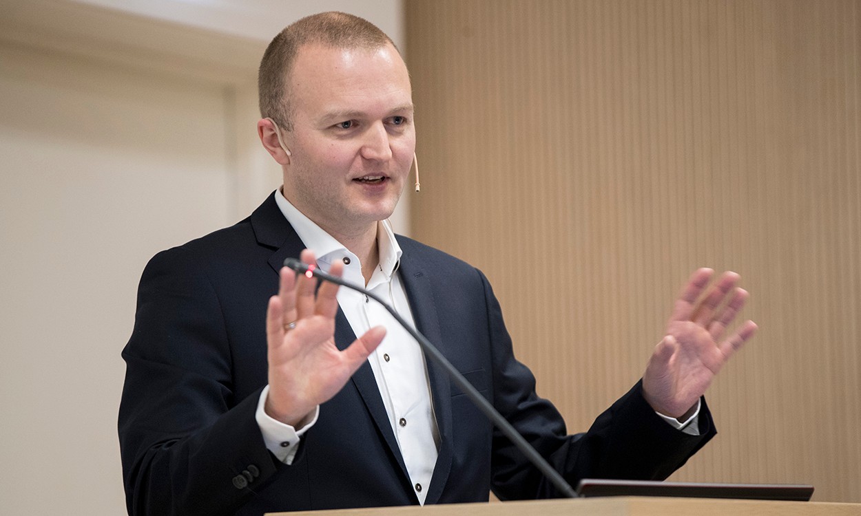 SSB spår styringsrente på 1,75 prosent i 2024 - DNB Nyheter