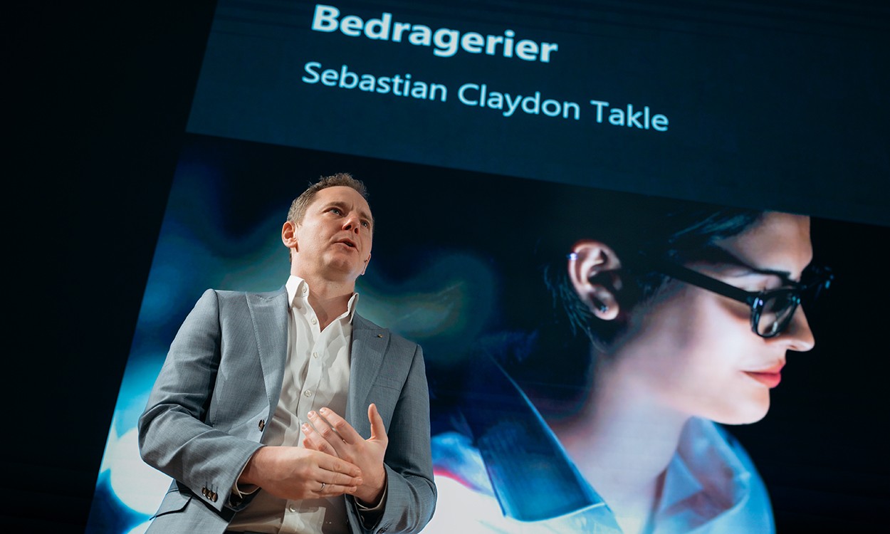 Nå gir investeringssvindel rett til skattefradrag - DNB Nyheter