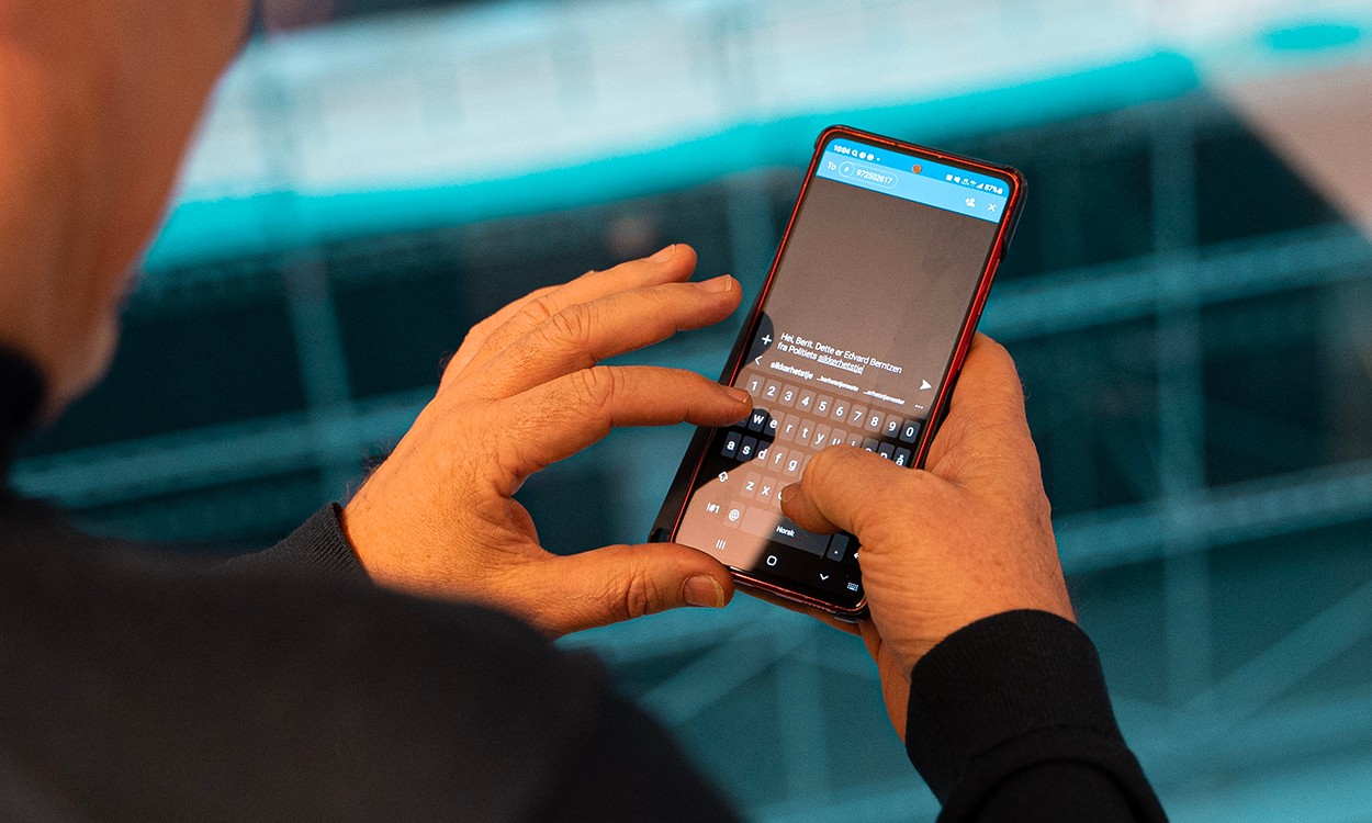 Da må du betale inntil 12.000 kroner i egenandel - DNB Nyheter