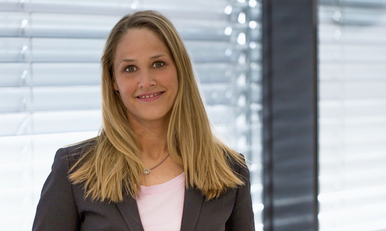 - Med teknologi kan du redde verden - DNB Nyheter