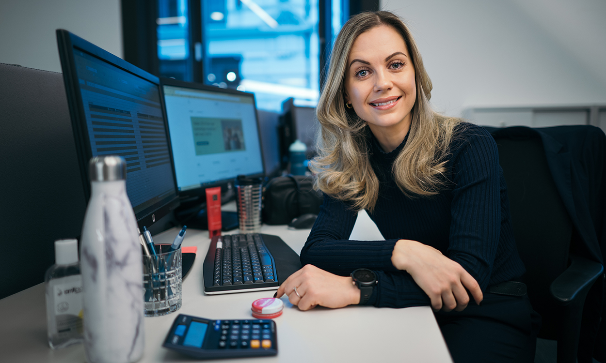 Vær obs på dokumentavgiften på titusenvis av kroner - DNB Nyheter