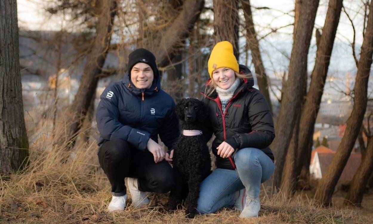 Syv banker sa nei – men Julia ga seg ikke - DNB Nyheter