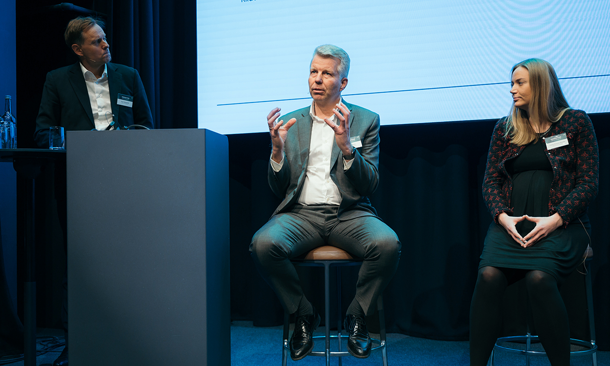 Amerikanske aksjers dominans - DNB Nyheter