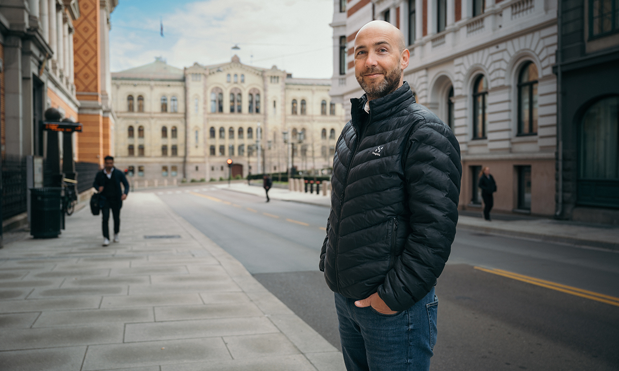 Betale plattformhonorar fra fondsandeler eller bankkonto? - DNB Nyheter