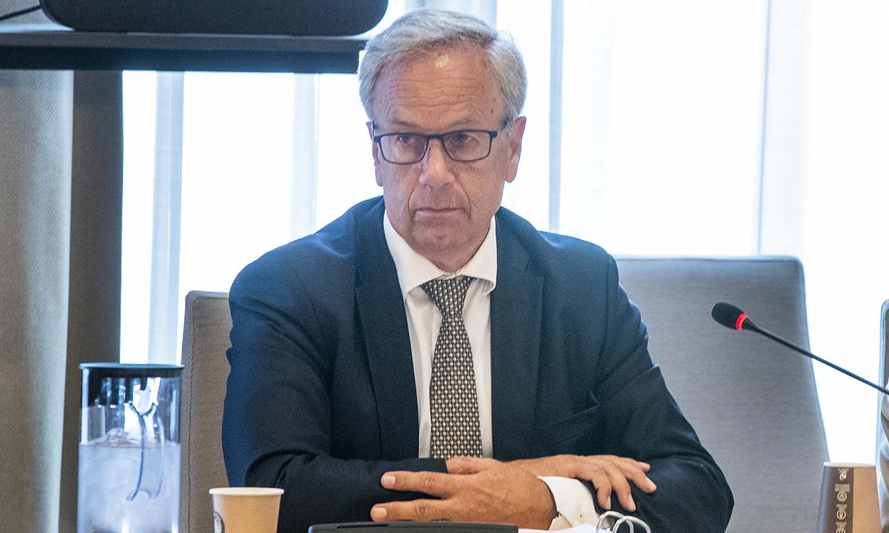 Brede forventninger til Norges Bank - DNB Nyheter