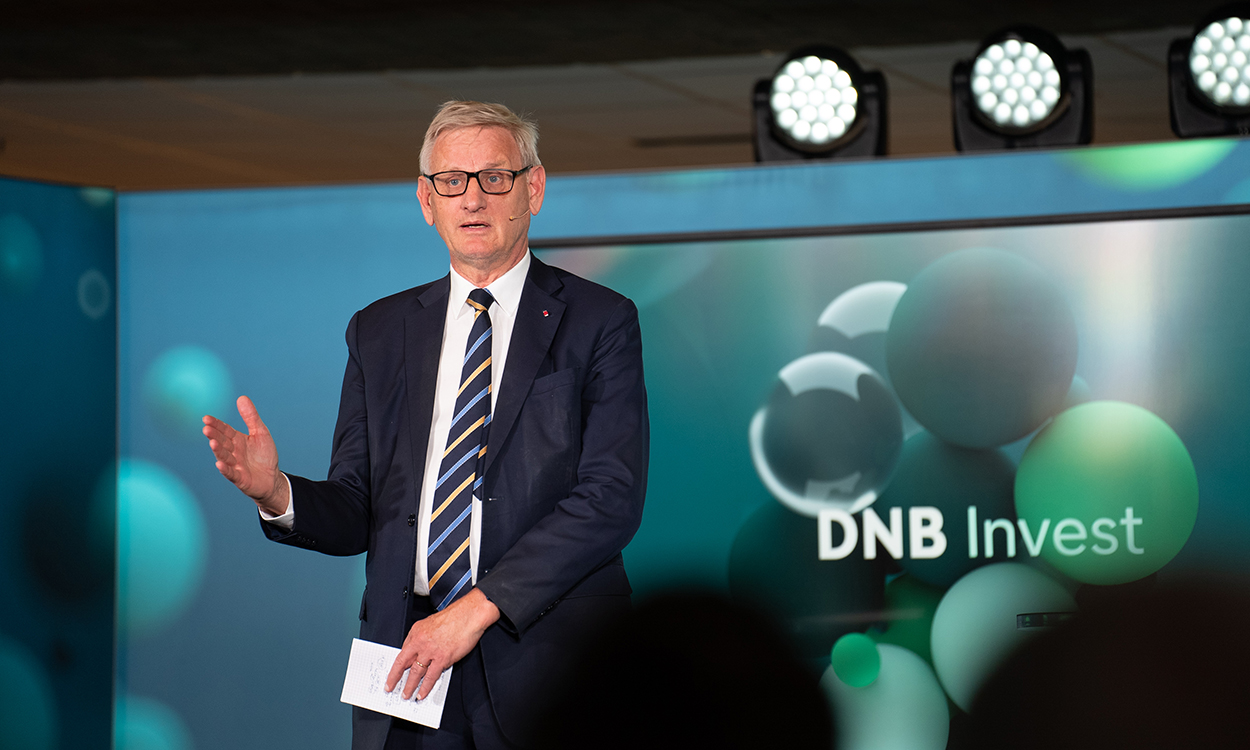 De nye farenes tid - DNB Nyheter