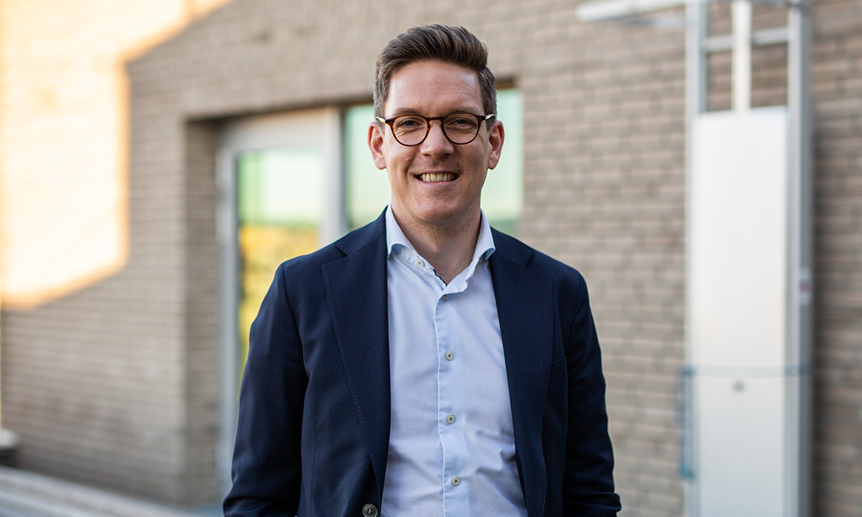 Defensive norske aksjer i en usikker verden - DNB Nyheter