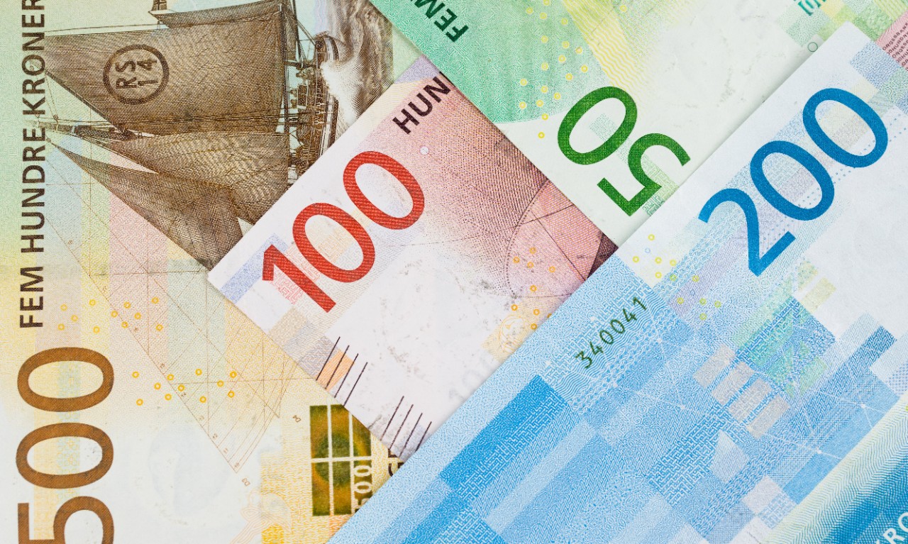 Høyere rente demper farten i økonomien - DNB Nyheter