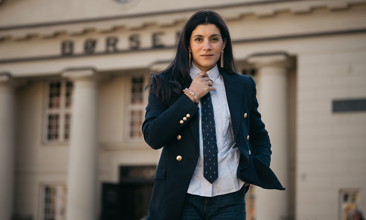 Det er nå du får stresstestet sparingen din - DNB Nyheter