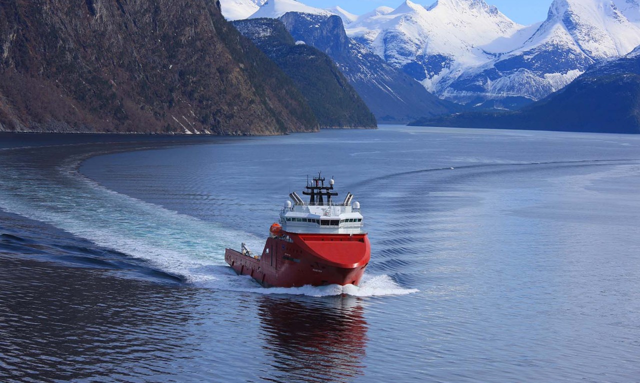 DNB Carnegies anbefaling på DOF Group og Nibe - DNB Nyheter