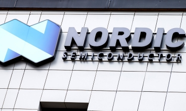 DNB Carnegies anbefaling på Nordic Semiconductor - DNB Nyheter