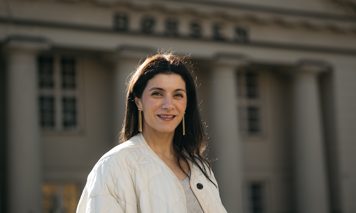 DNB lanserer digital investeringsrådgiver - DNB Nyheter