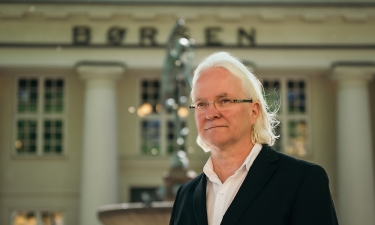 DNB Markets anbefaling på 2020 Bulkers - DNB Nyheter