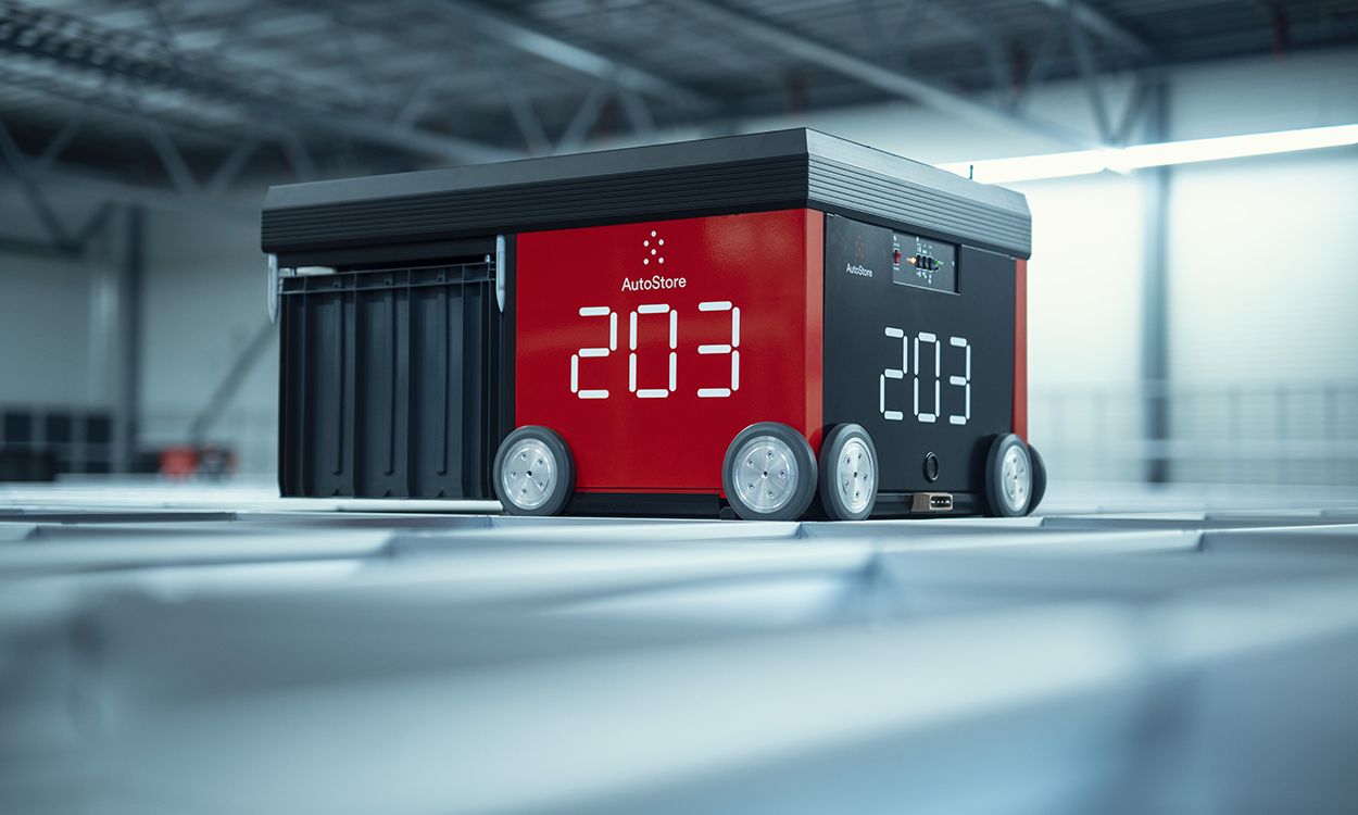 DNB Markets anbefaling på Hexagon Composites og Autostore - DNB Nyheter