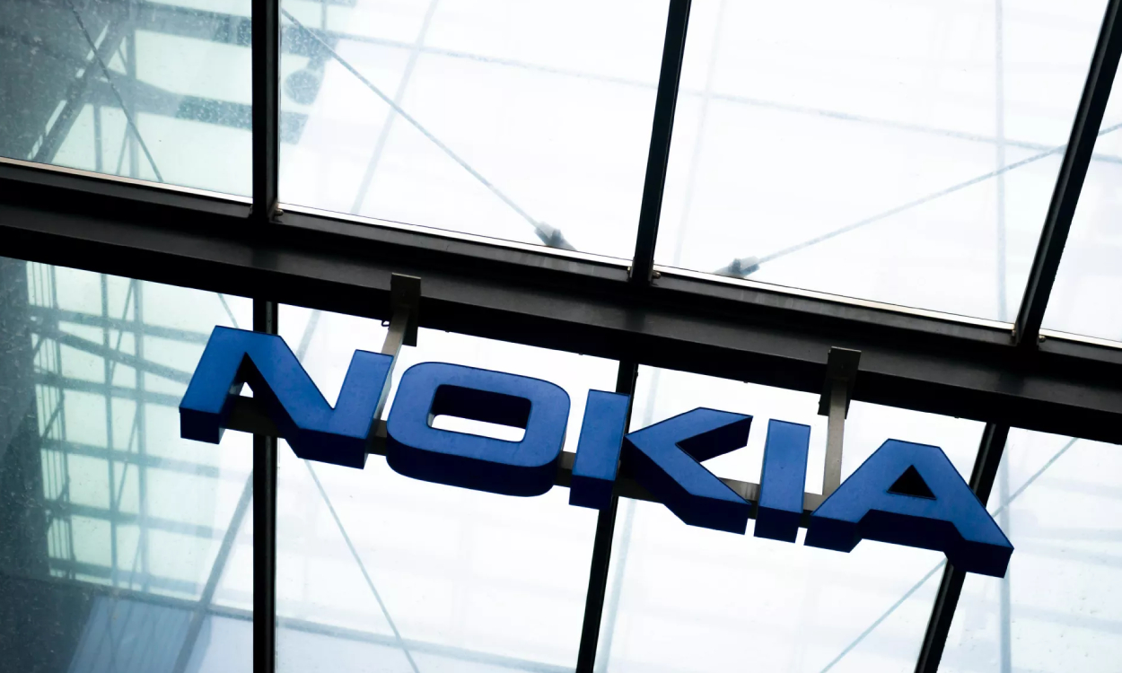 DNB Markets anbefaling på Nokia - DNB Nyheter