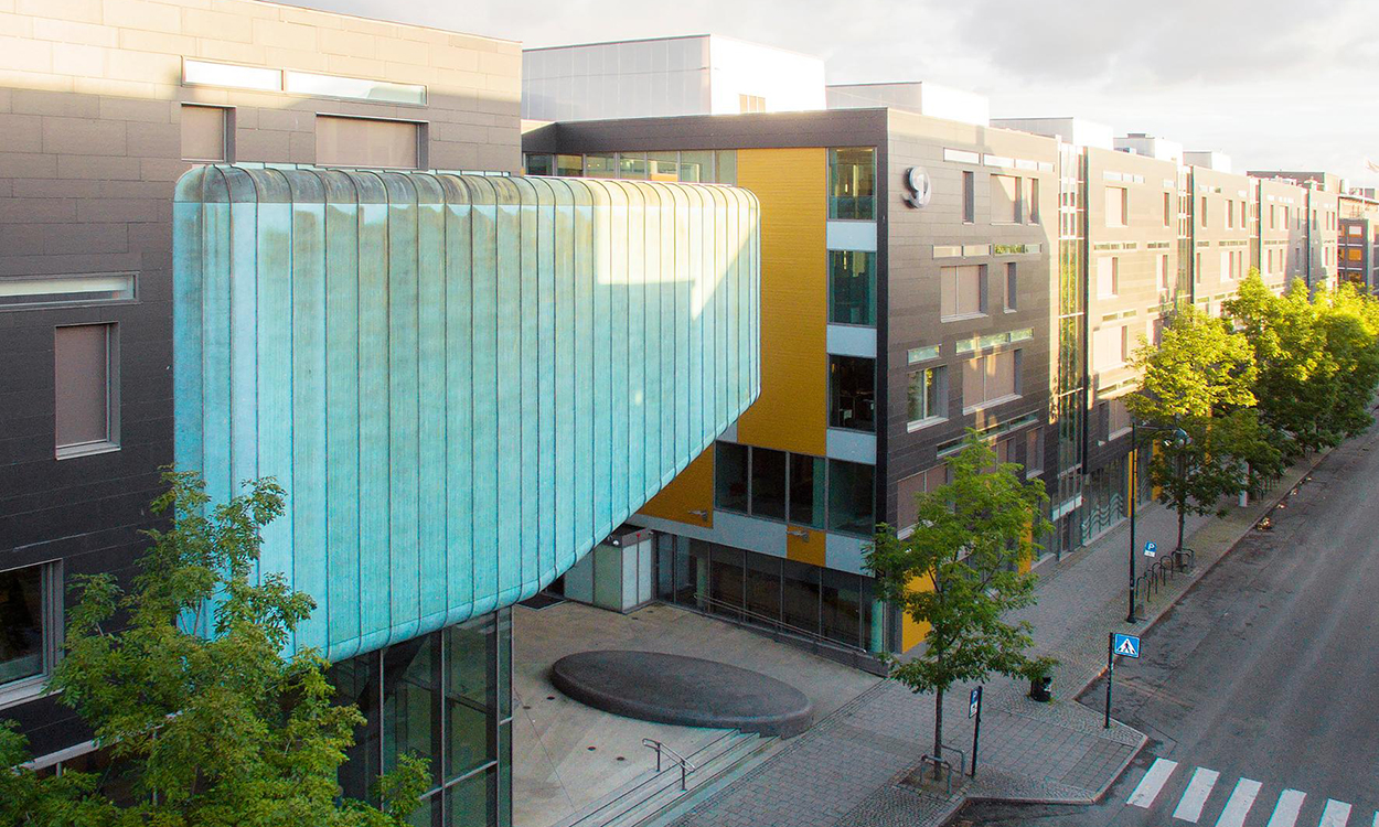 DNB Markets anbefaling på Sparebank1 SMN - DNB Nyheter