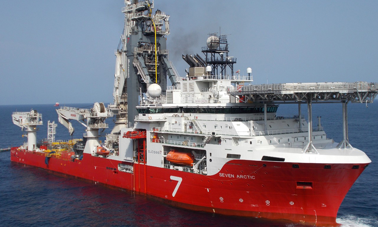 DNB Markets anbefaling på Subsea 7 og DOF Group - DNB Nyheter