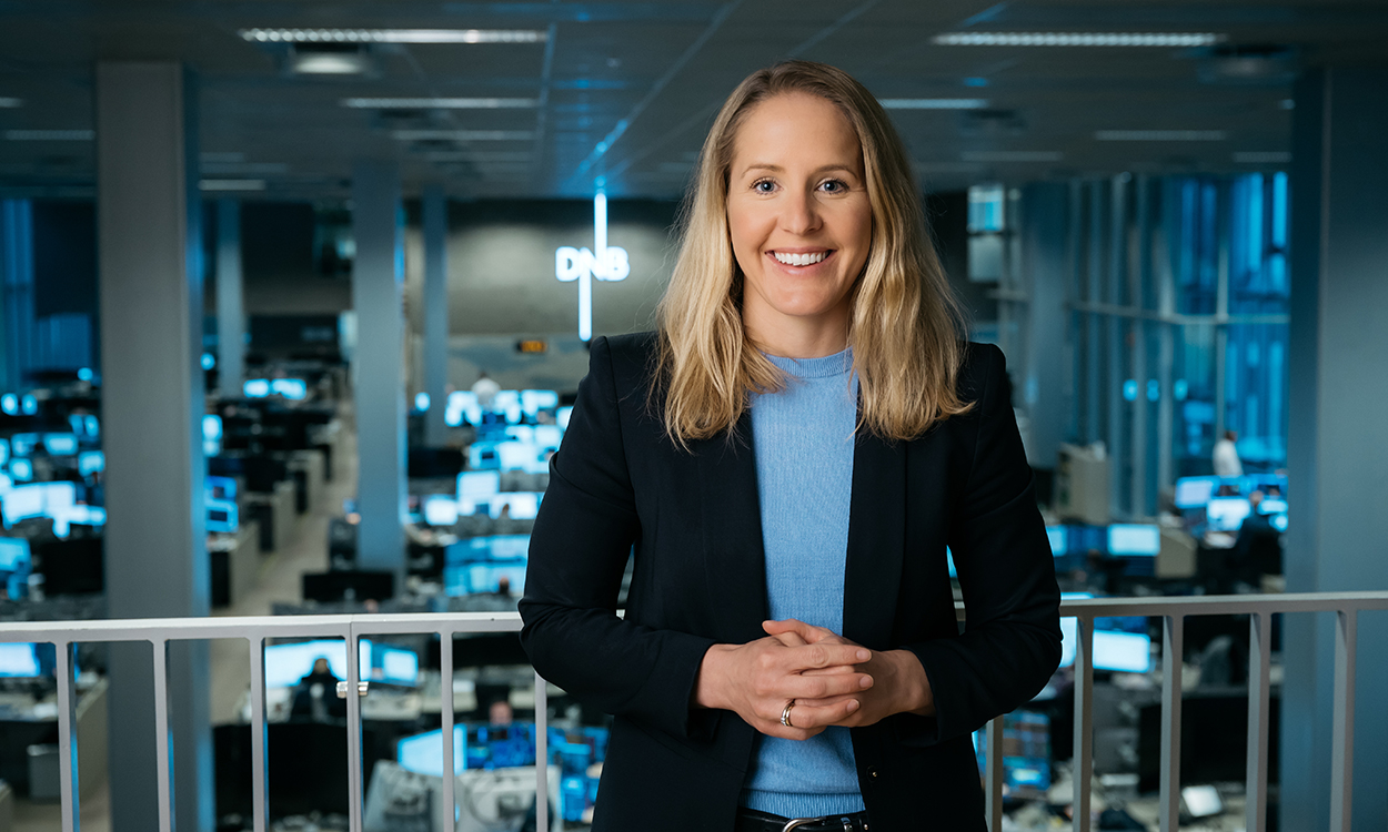 DNB Nyheter - DNB Nyheter