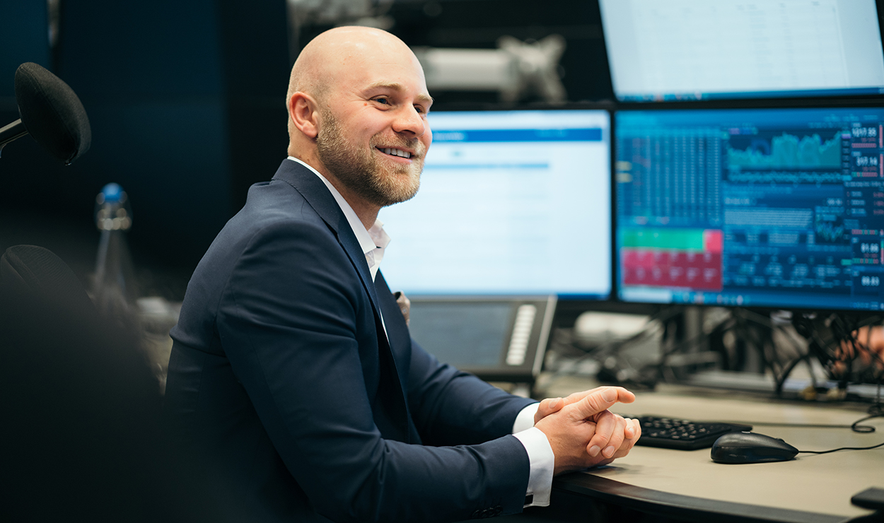 Finn interessante aksjer ved hjelp av nøkkeltall! - DNB Nyheter