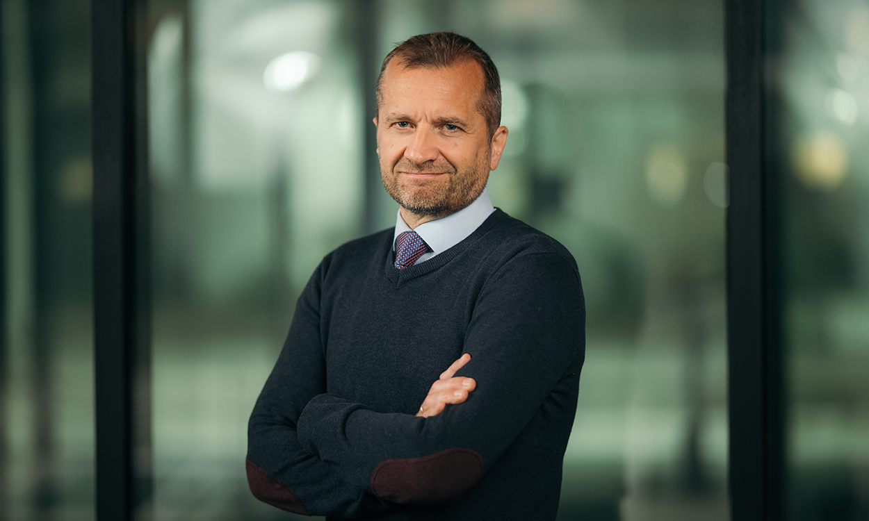 Flere spennende muligheter enn på mange år - DNB Nyheter