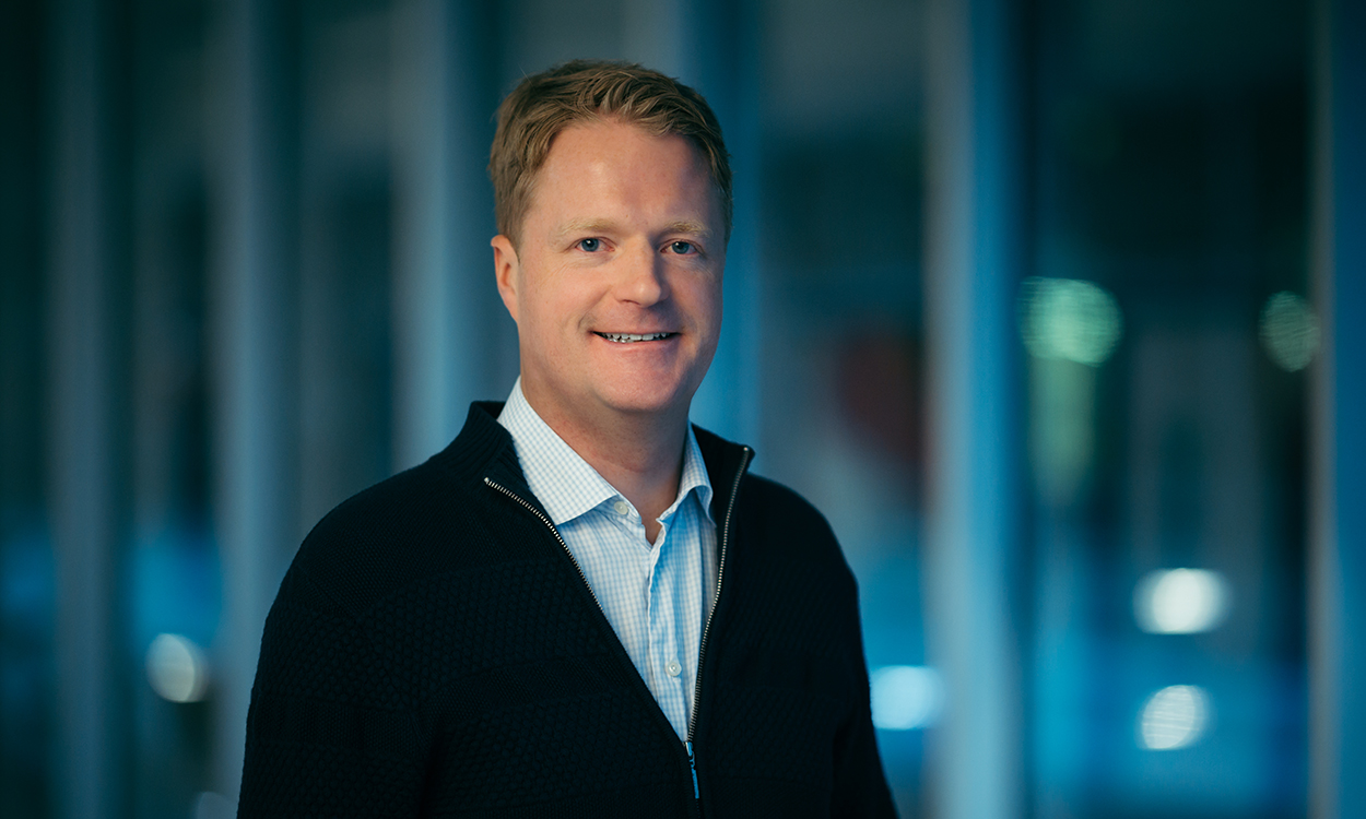 Slik lager du en fremtidsfullmakt - DNB Nyheter