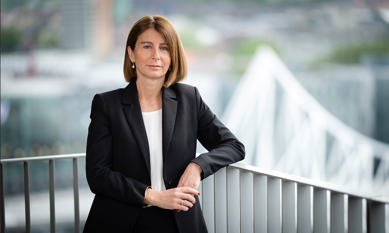 Havet som investeringsområde - DNB Nyheter