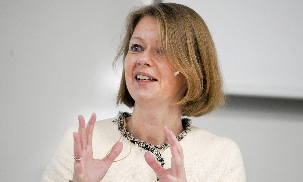 Høyere lønns- og inflasjonsforventninger - DNB Nyheter