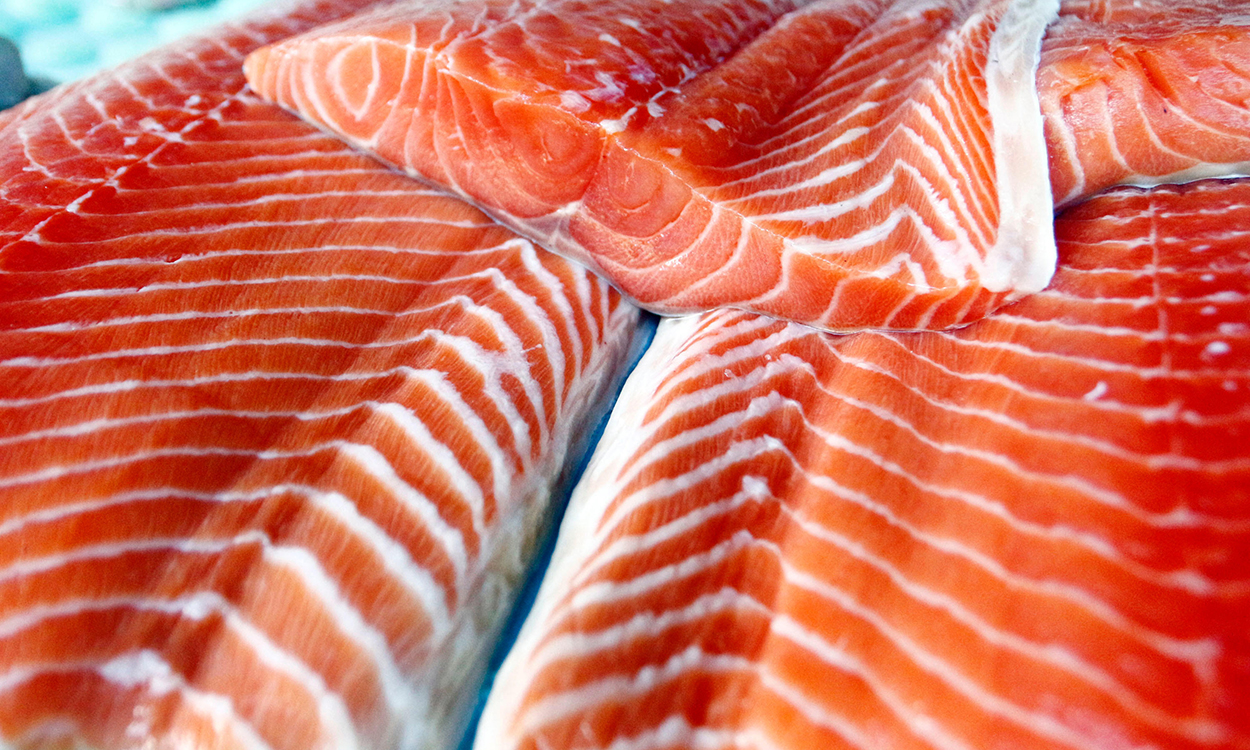 Hva nå med lakseaksjer? - DNB Nyheter