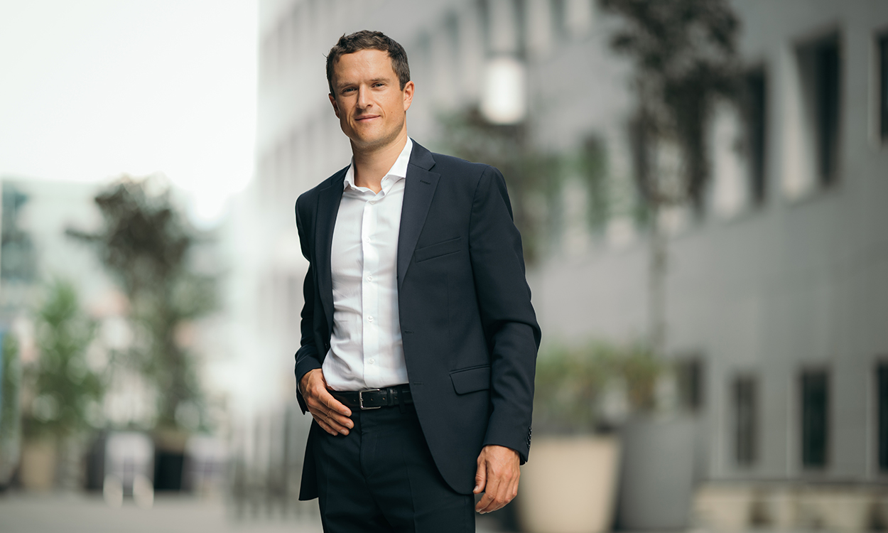 Kan svakt boligmarked slå bena unna en myk landing? - DNB Nyheter