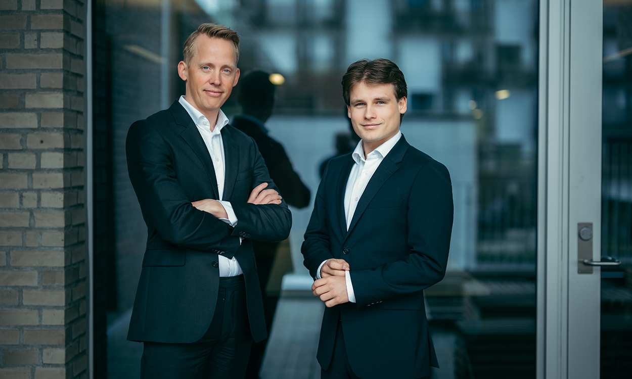 Lansering av nytt fond DNB Global Enhanced Small Cap - DNB Nyheter