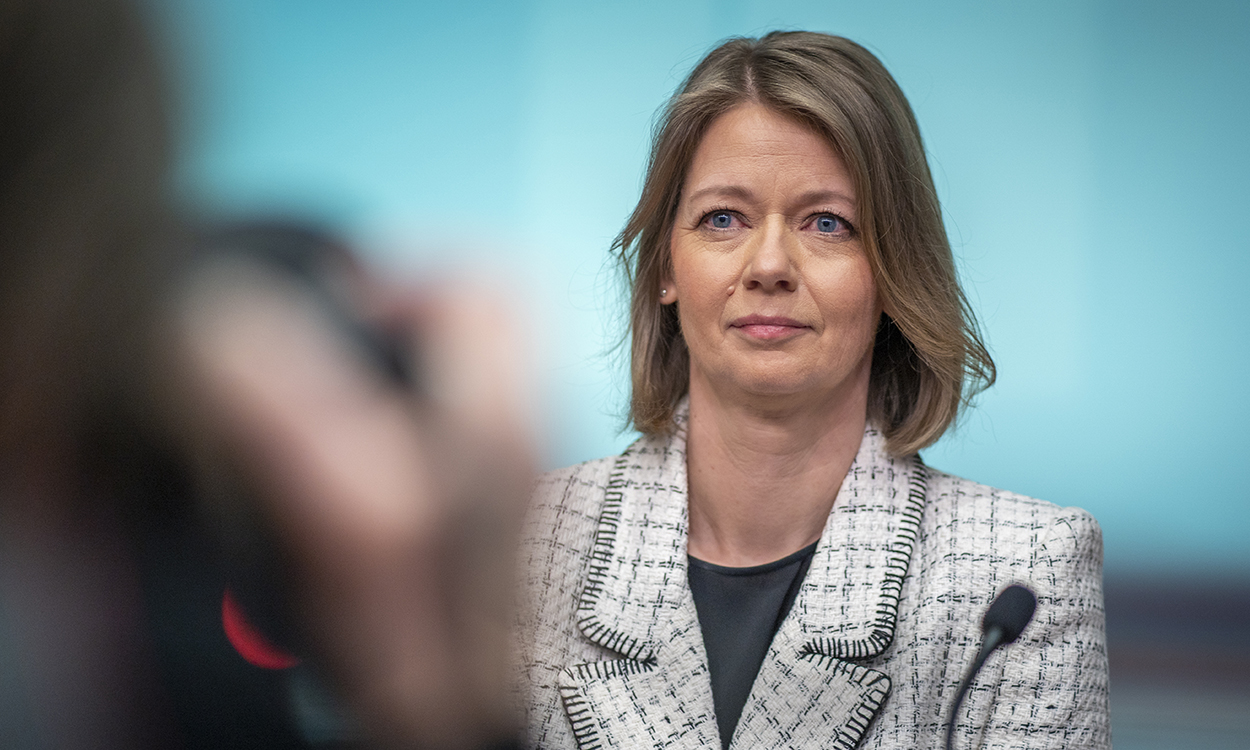 Norges Bank hever styringsrenta med 0,25 prosentpoeng - DNB Nyheter