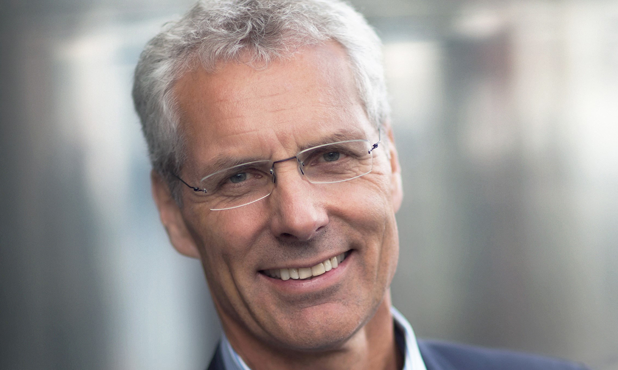 - Norske aktører kan bli veldig gode på landbaserte anlegg - DNB Nyheter