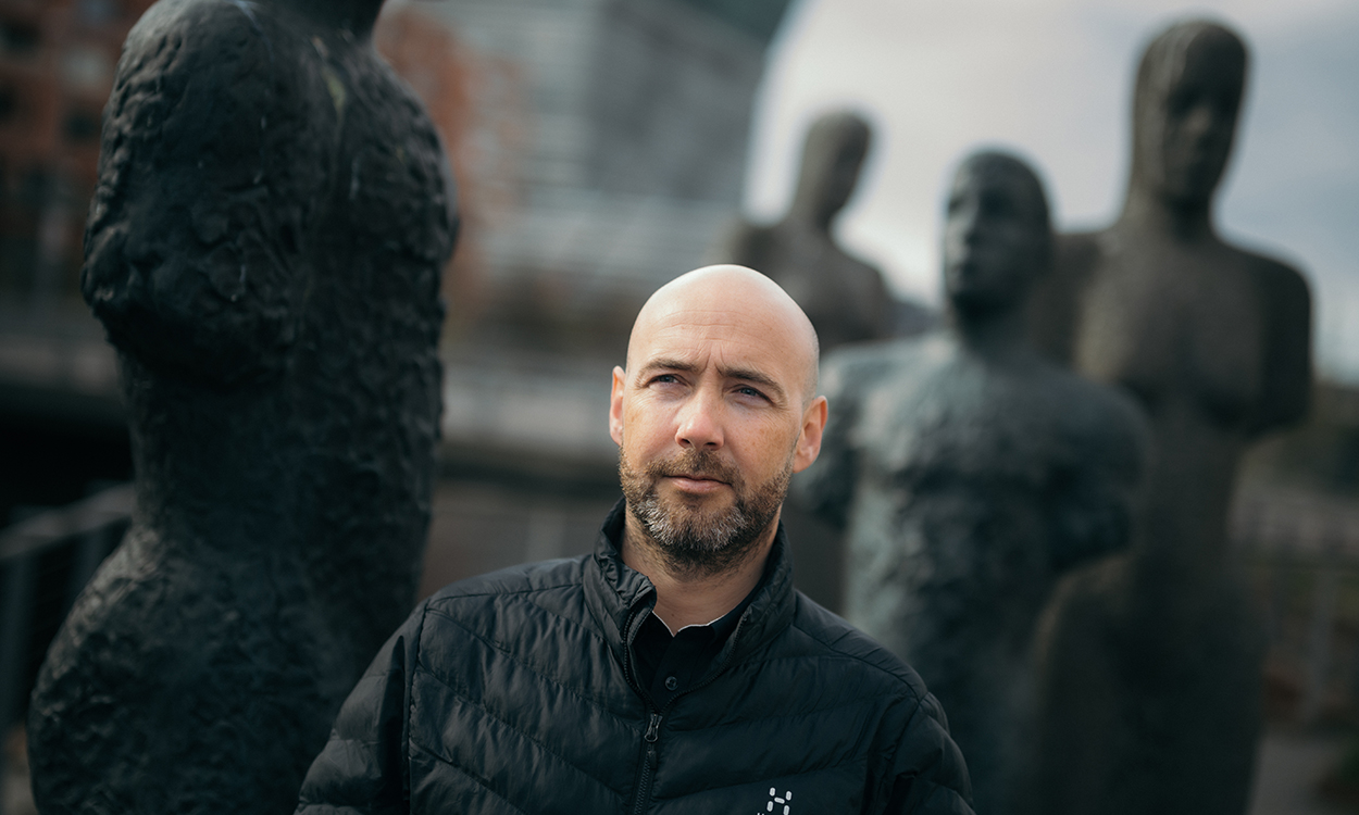 Pensjonssparing i 50-årene - DNB Nyheter