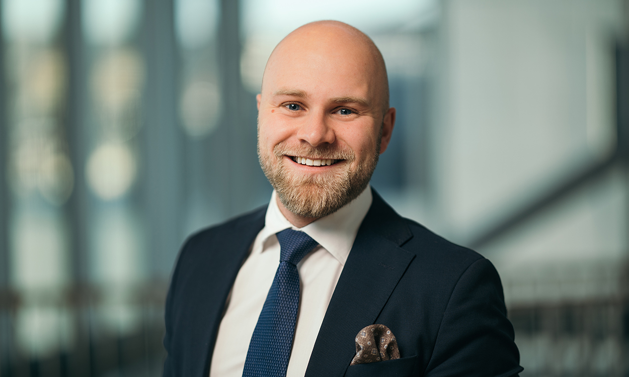 - Et morsomt verktøy som gjør at du kan investere smartere - DNB Nyheter