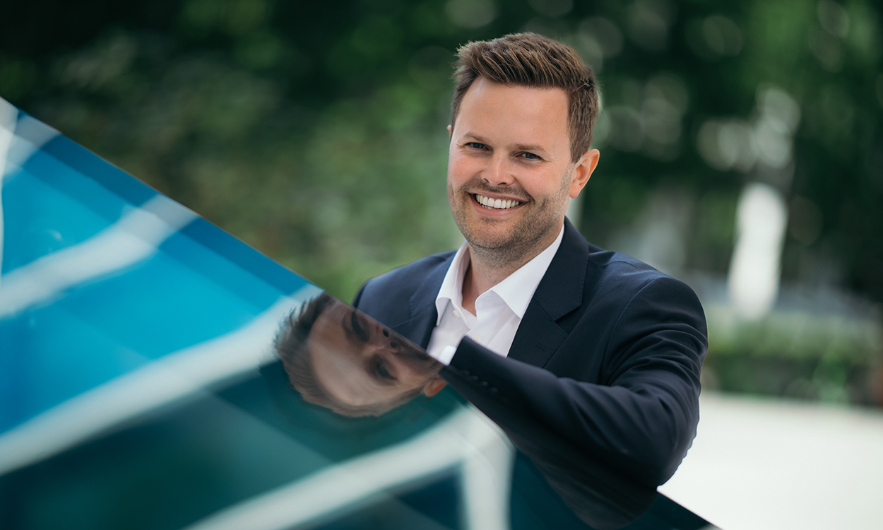 DNB pusser opp spareløsningene - DNB Nyheter