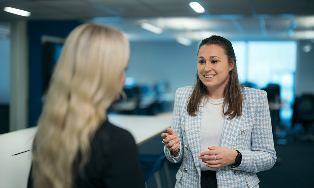Rivende utvikling innen ansvarlig forvaltning - DNB Nyheter