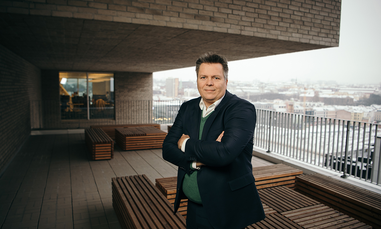 DNB Nyheter - DNB Nyheter