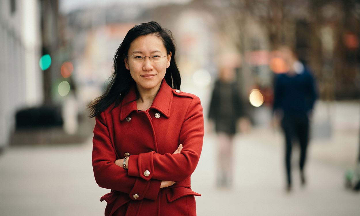 Slik påvirker korona Kinas økonomi - DNB Nyheter