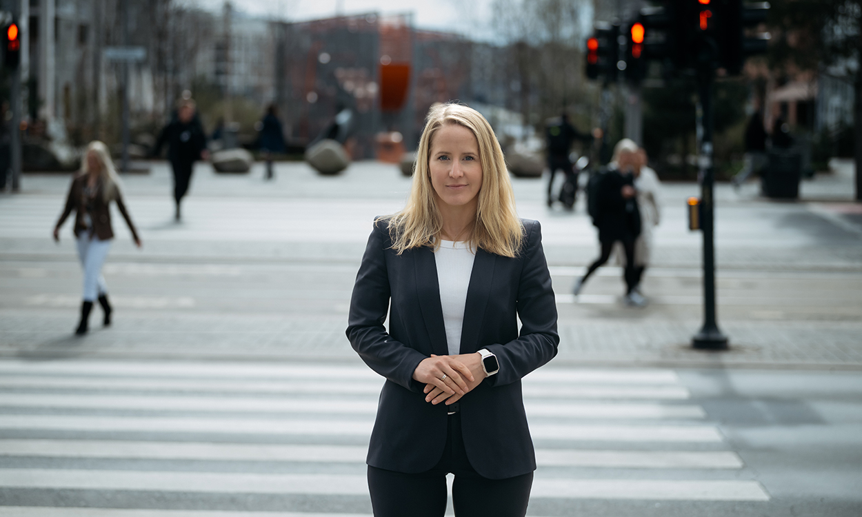 Trekker investeringene til Europa - DNB Nyheter