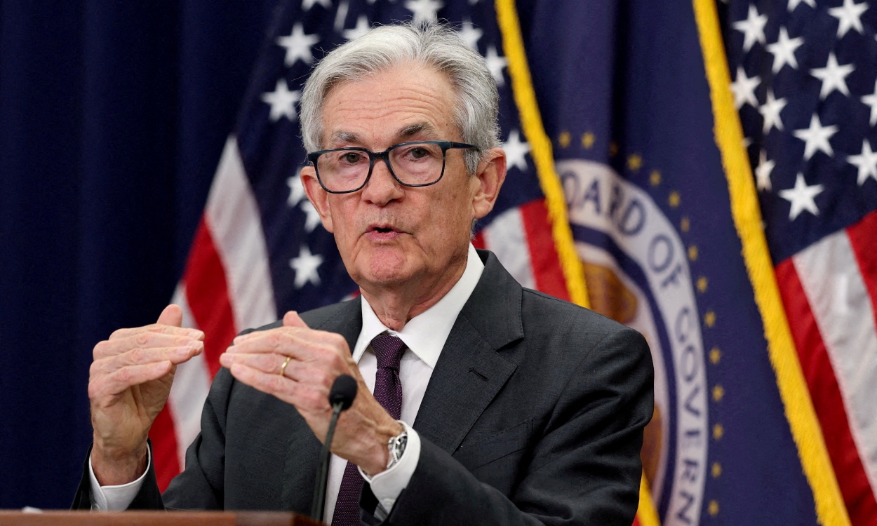 USAs sentralbank kutter, Norges Bank på vippen - DNB Nyheter