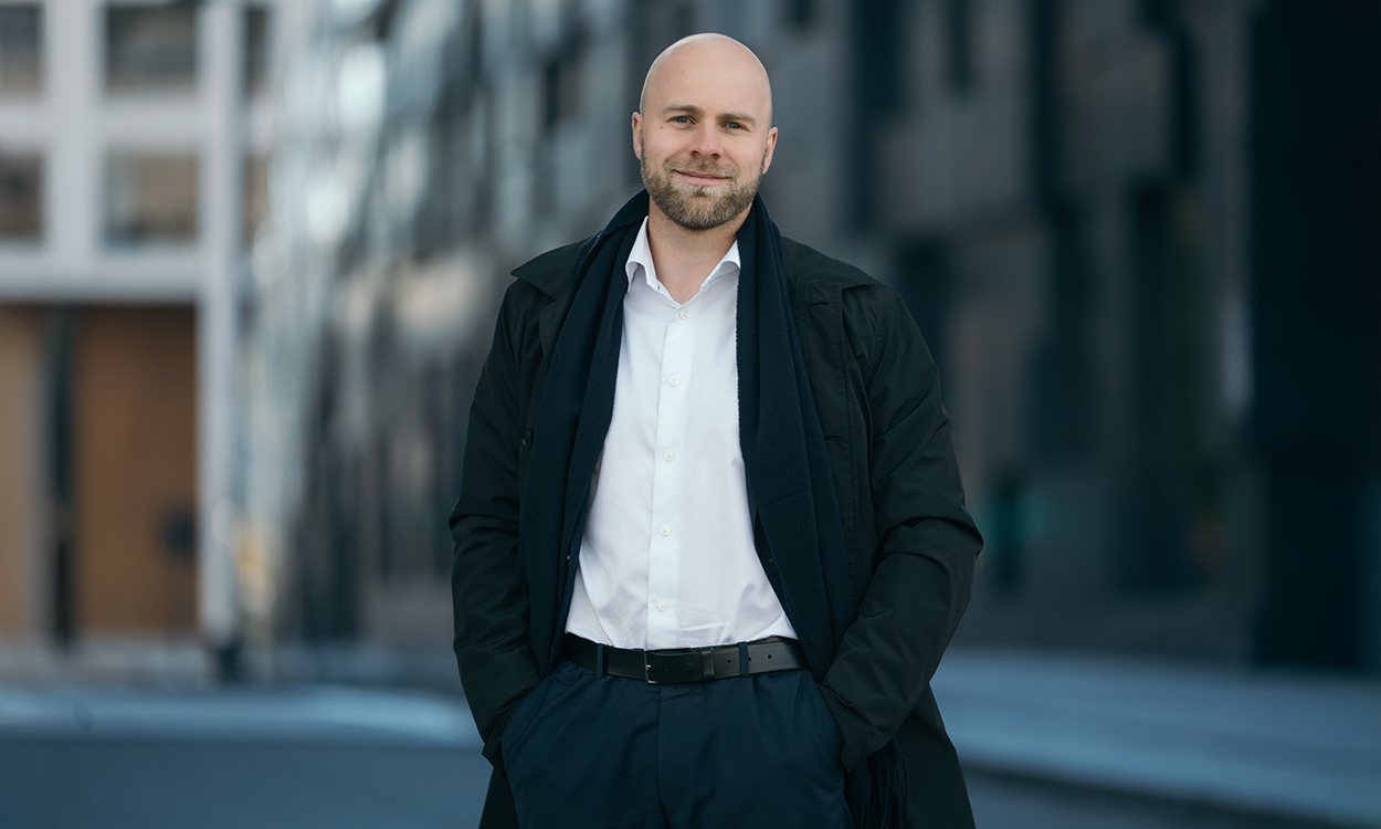 Utbytte på konto, hva gjør du? - DNB Nyheter