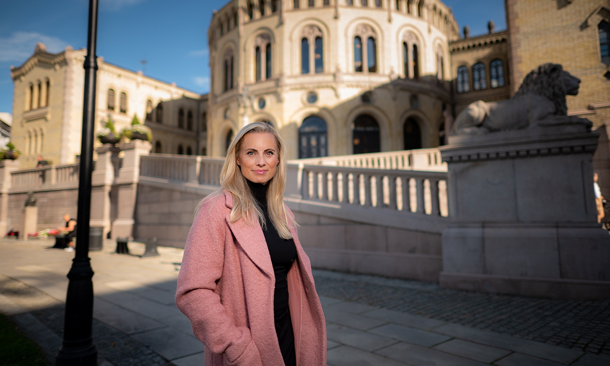 Har ikke dempet den økonomiske bekymringen - DNB Nyheter