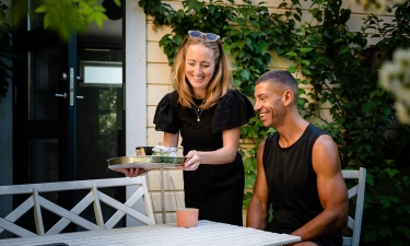 Yngvar Andersens investering betaler seg - DNB Nyheter