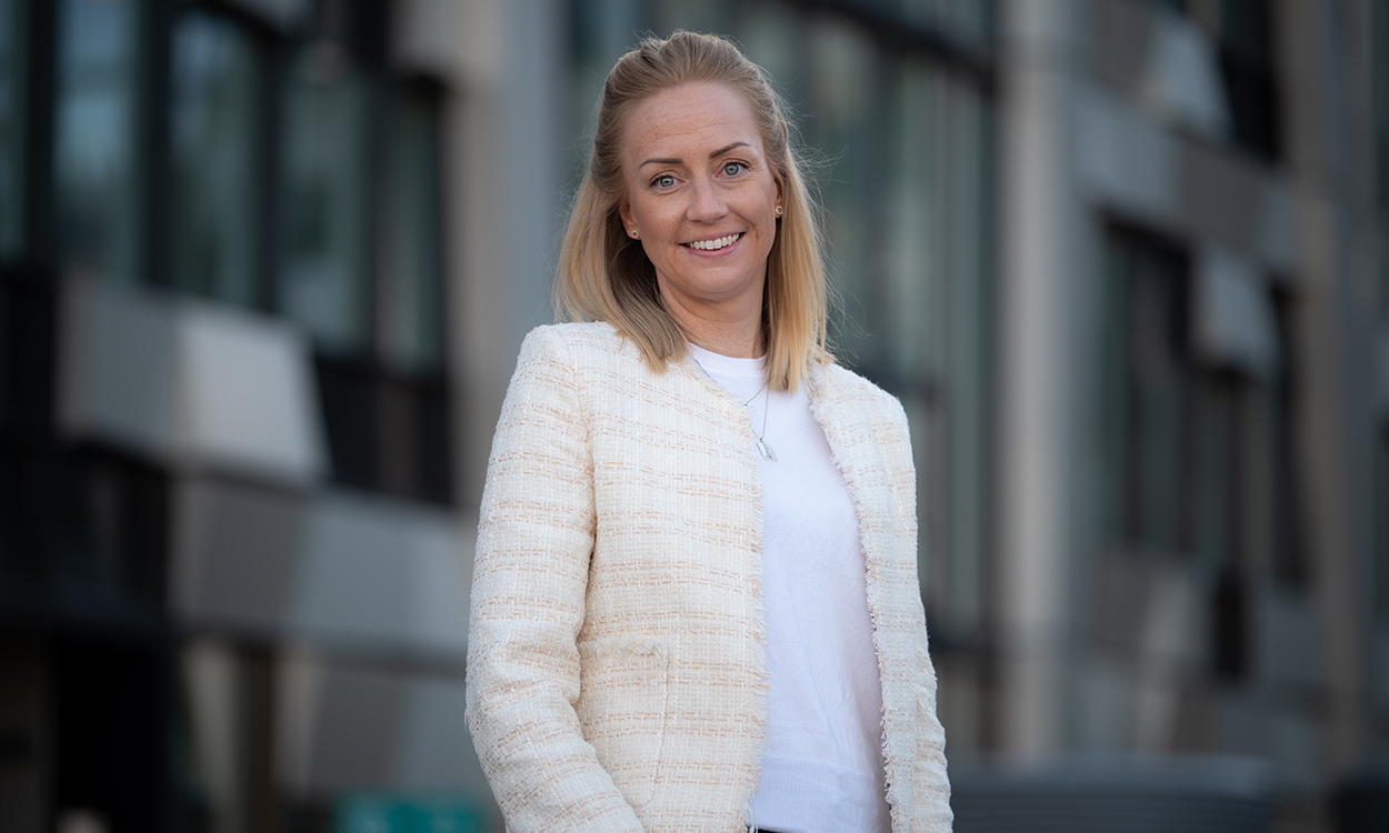 Fastrentene fortsatt lavere enn den flytende - DNB Nyheter