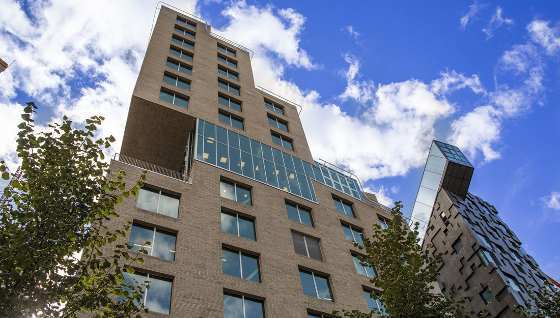 Fastrentene fortsatt lavere enn den flytende - DNB Nyheter