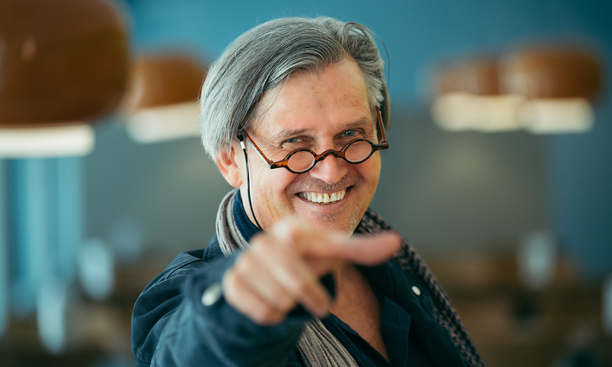 Hvor skal vi bo? - DNB Nyheter