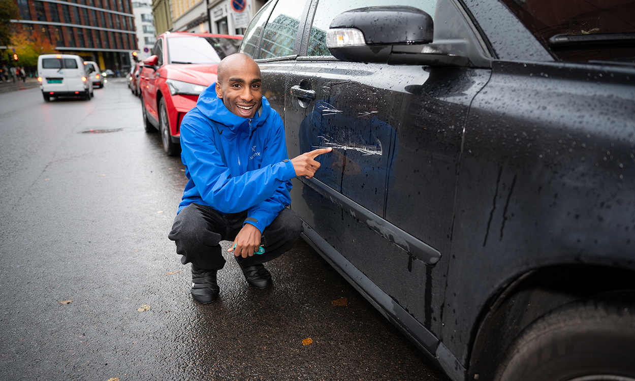 Så mye koster bilen din - DNB Nyheter